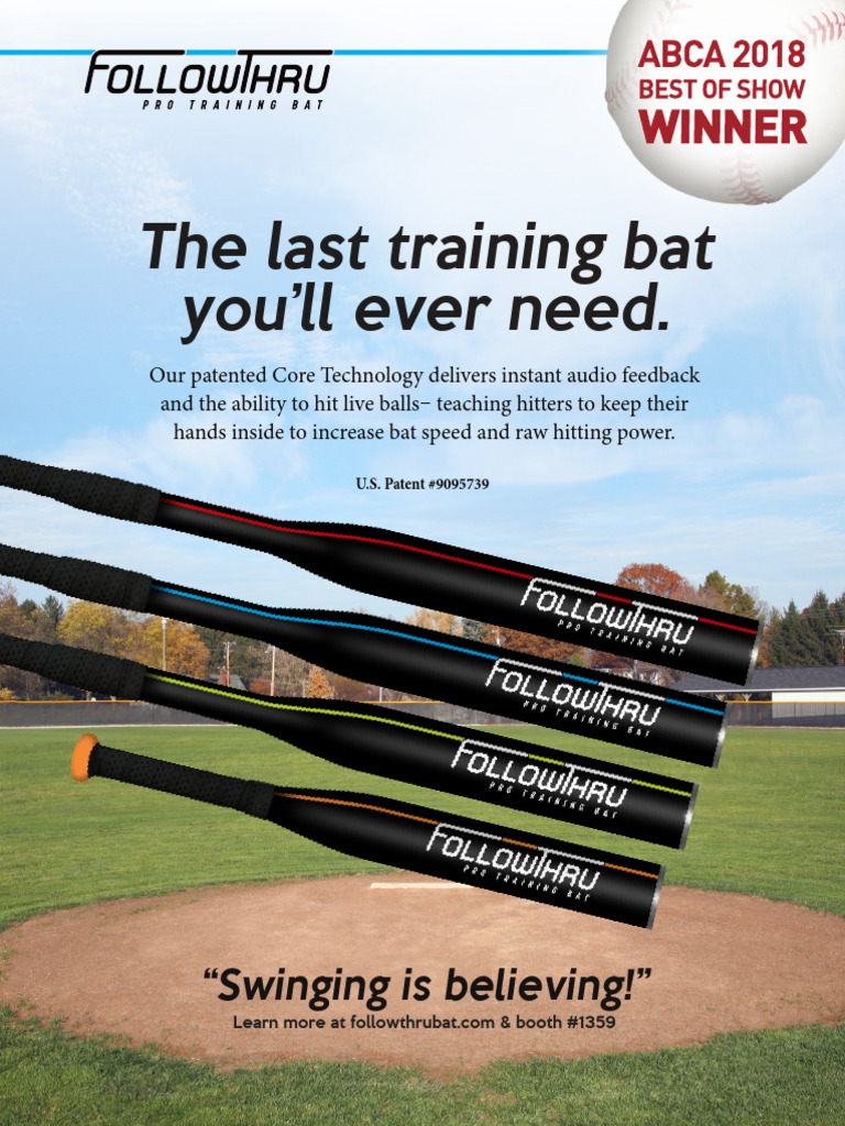 Next Level BP Handout 2pgs | PDF | Batting (Baseball) | Athletic Sports