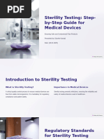 ISO 10555-1:2023 Overview | PDF | International Organization For ...