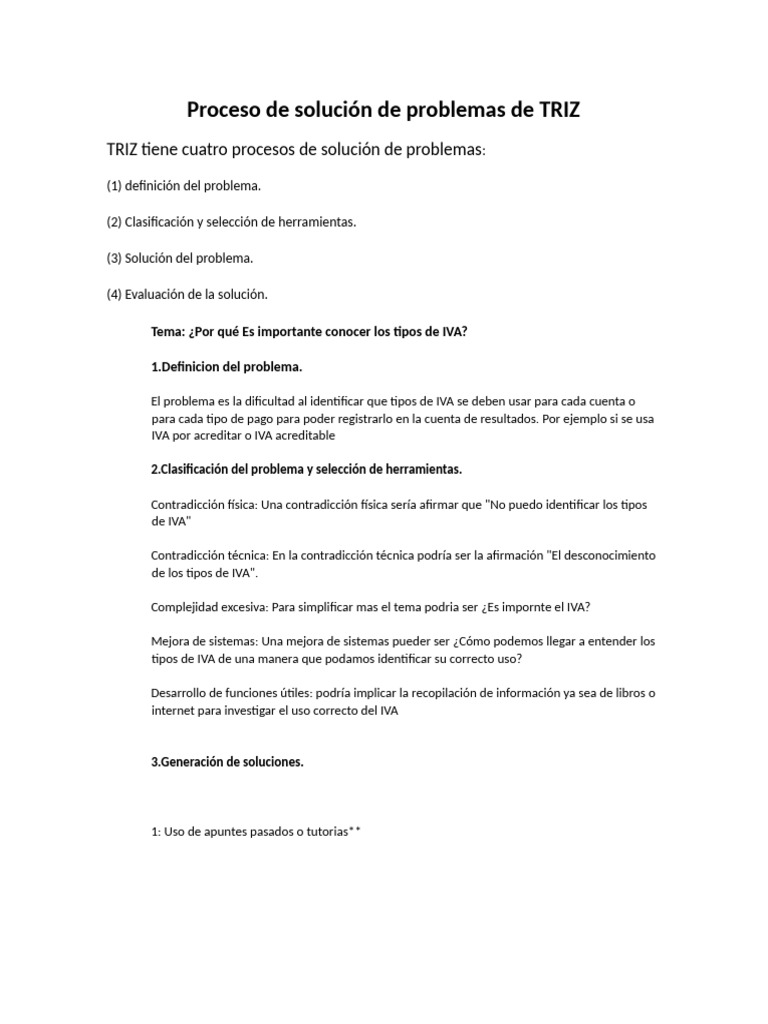 ACT10. Transfiere Modelos de Solución de Problemas | PDF