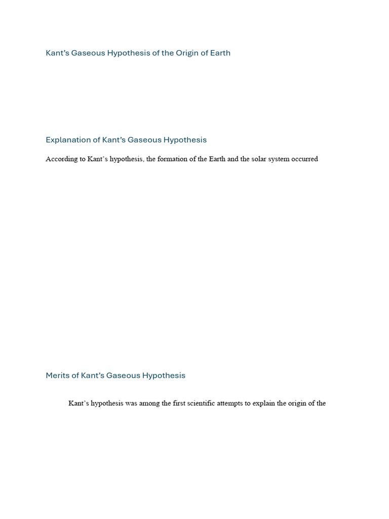 geo paper 1 | PDF | Rock (Geology) | Sedimentary Rock