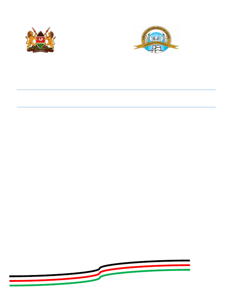 Kiwasco Internship Application Guide | PDF | Sustainable Development ...