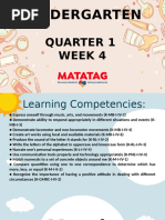 Mga Letrang Nagsisimula Sa Letrang T | PDF