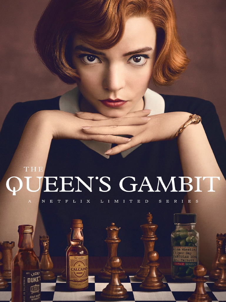 The Queens Gambit | PDF