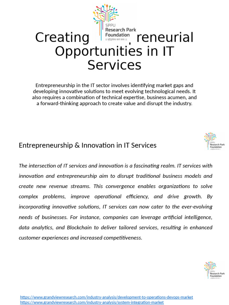 PG Dip in System Integration - IT | PDF | Cloud Computing | Learning