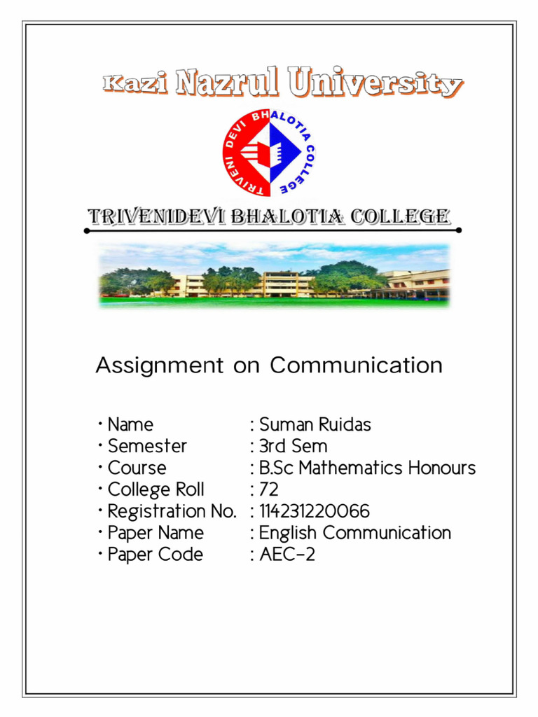 Mil English Project | PDF