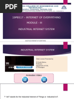 Module 1 - Everything Is Connected - 1. Digitization Transforms Business | PDF | Internet Of ...