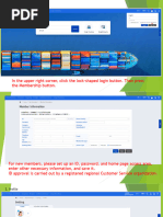 RKEM Operational Shipment Guide | PDF | Command Line Interface ...