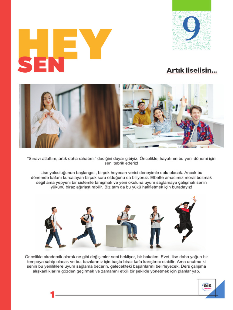 Hey Sen | PDF