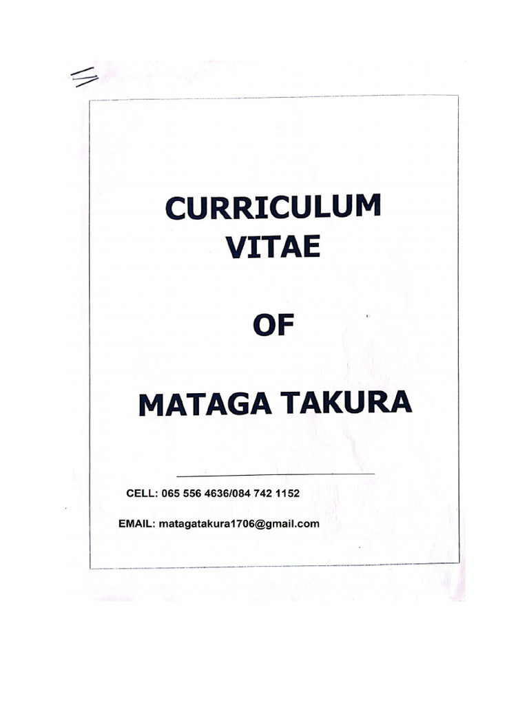 TAKURA | PDF