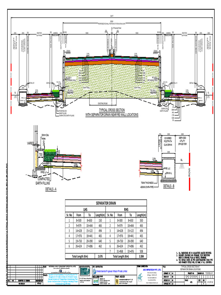 Acad-Tcs Rr-Rev-09-09-2024-Tcs New | PDF | Structural Engineering