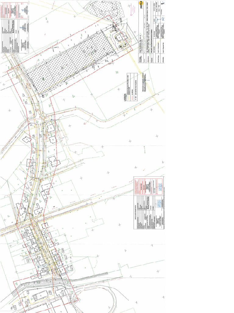Mapa Gostyń | PDF