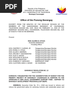 La Solidaridad: Filipino Reformist Paper | PDF | Philippines