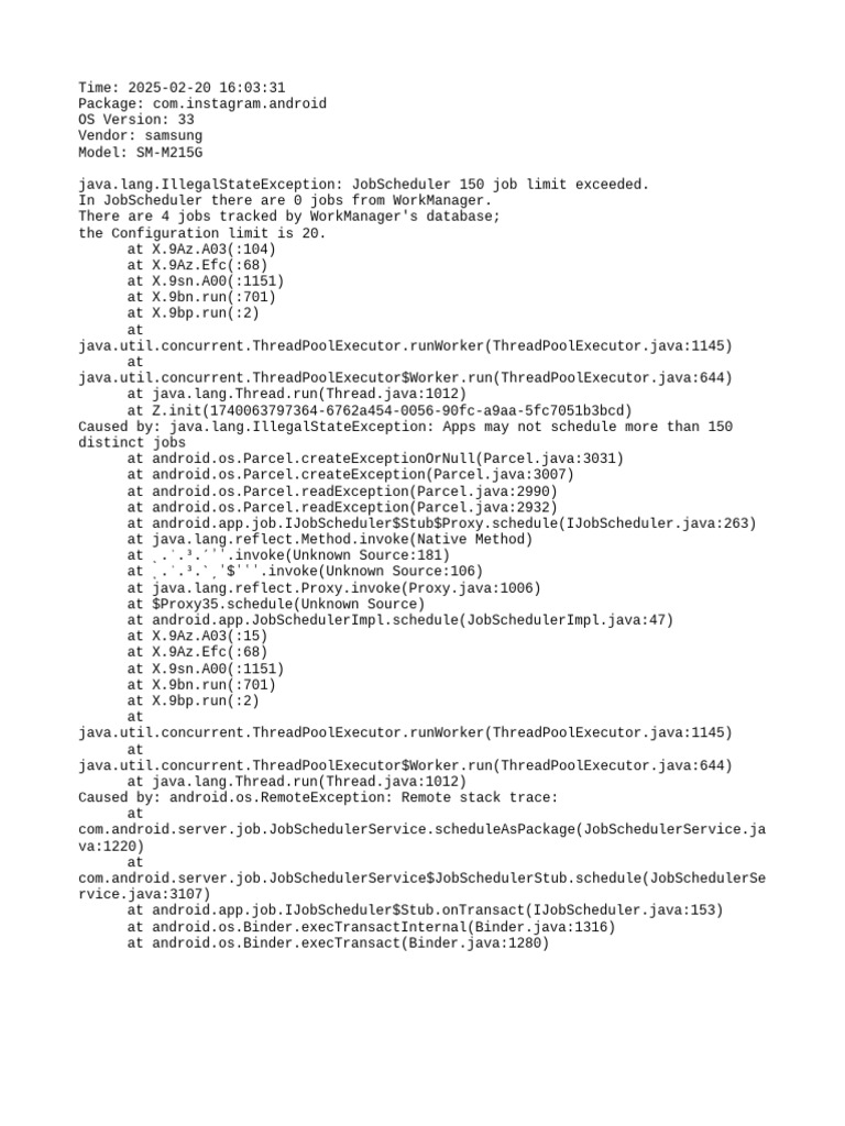 Error Log Jy.x.separation - Wjrg.kpaf | PDF