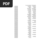 QBCC - Insurance Premium Matrix - Effective 01jul18 | PDF | Insurance ...