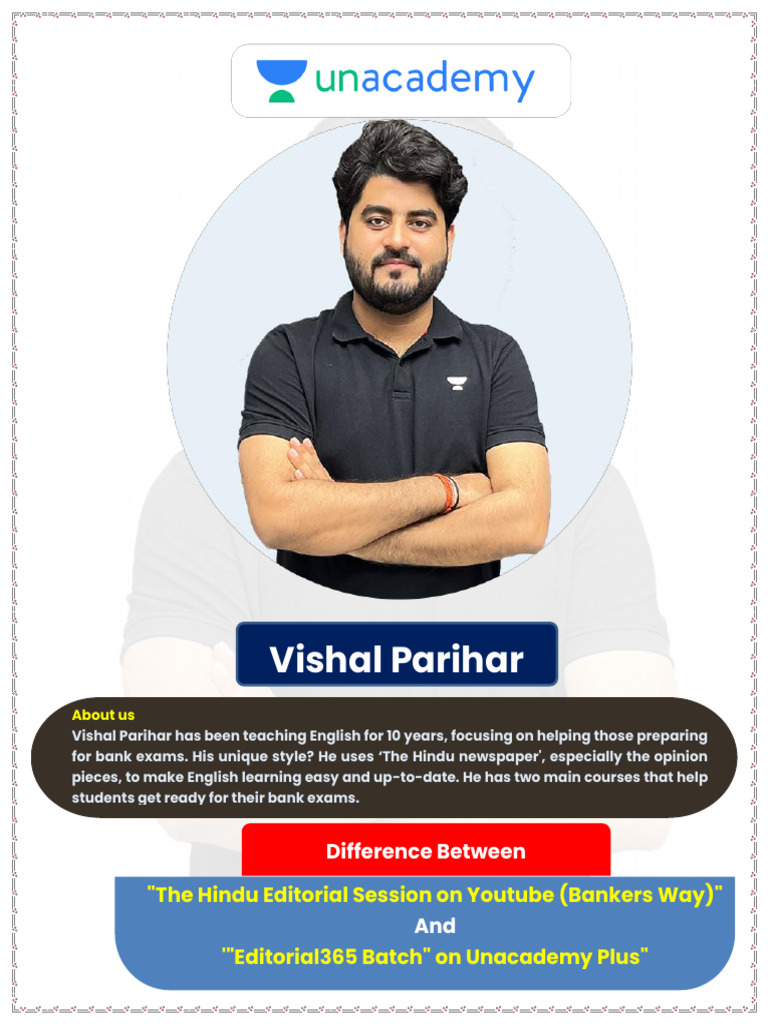 Noun Short Notes Vishalparihar | PDF | Noun | Grammatical Number