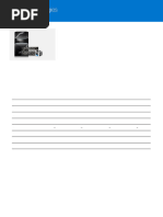 Dell Emc Powerprotect Dd3300: Hardware Overview and Installation Guide | PDF | Hard Disk Drive ...