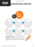 How To Access and Understand Your Payslip | PDF | Pension | Tax Deduction