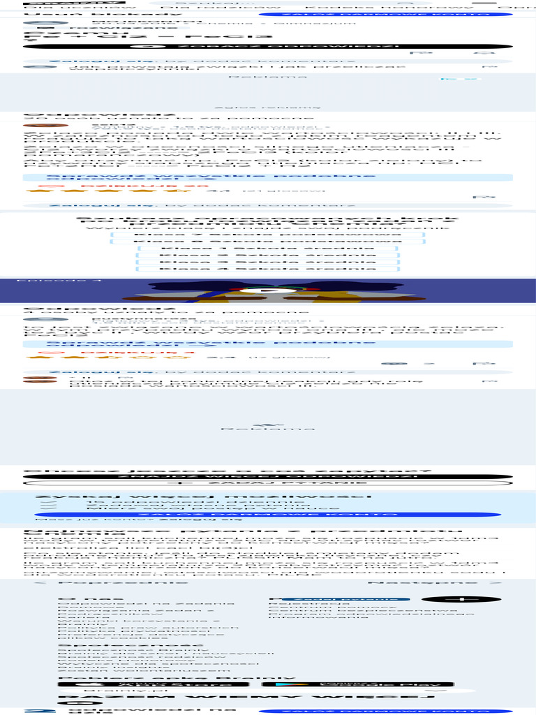 Czemu Fe + Cl2 FeCl3 - Brainly - PL | PDF