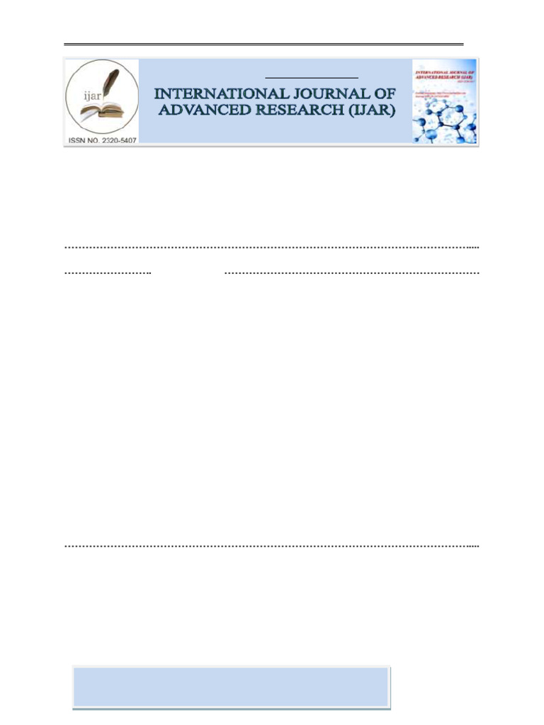 Behavior Management For Special Needs Students Using Integrated Play ...