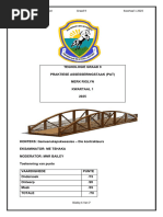 Kunselemente en Kunsbeginsels Werksvelle PDF | PDF