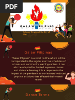 Mazurka Dance Step Patterns Explained | PDF | Dances | Partner Dance