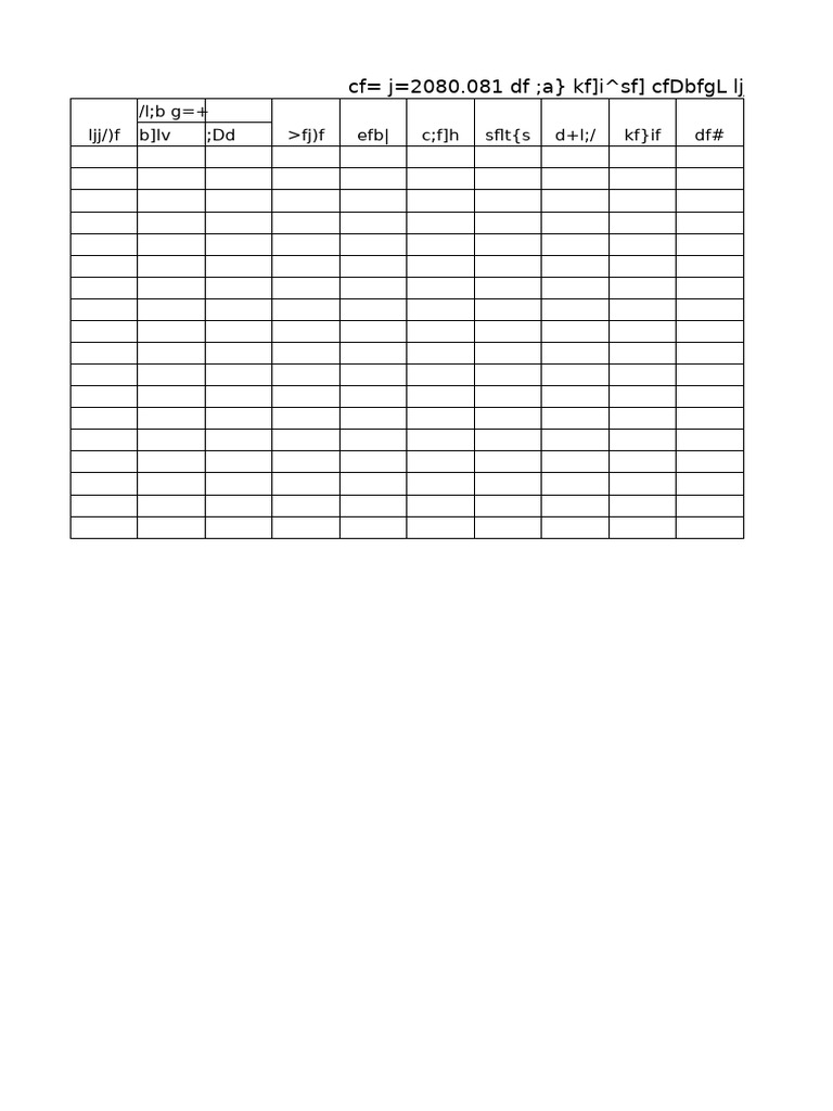 2079.080 Post Amont | PDF