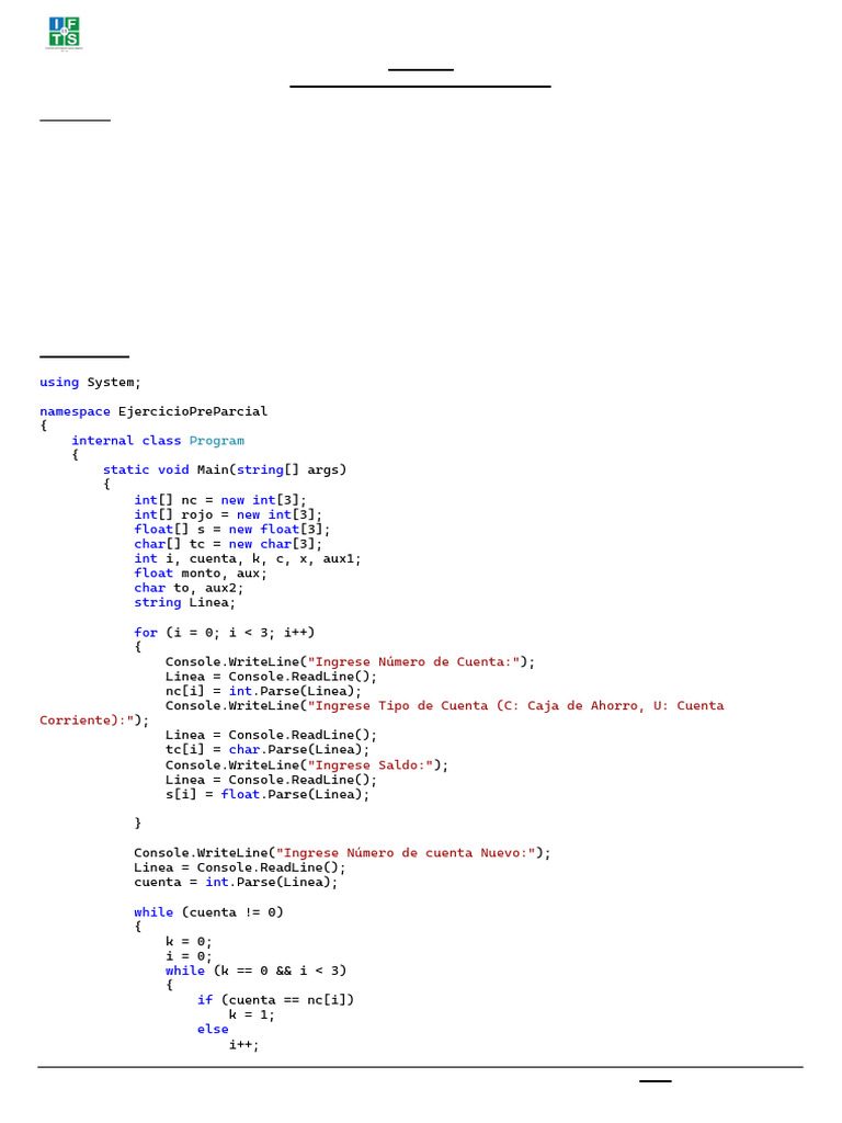 Algoritmos y Estructura de Datos II | PDF | Programación de computadoras | Ingeniería de software