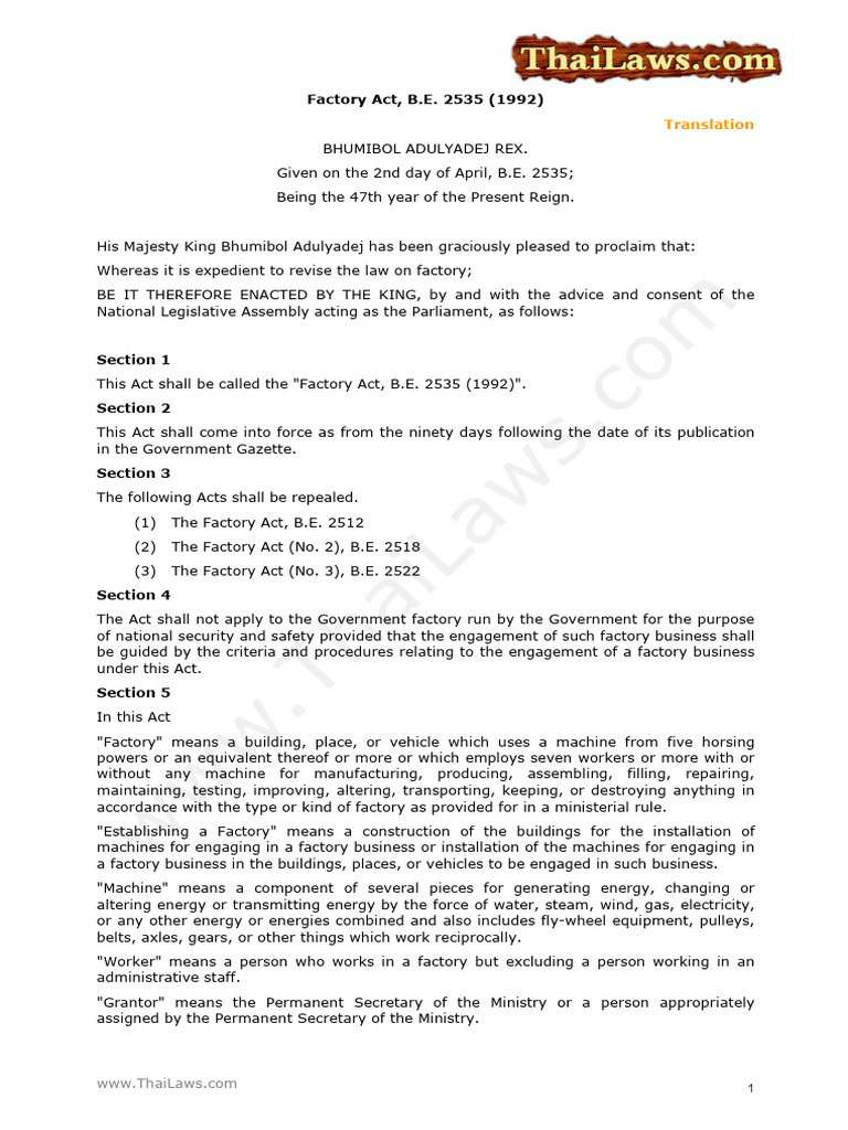 fac-en | PDF | Fine (Penalty) | Crimes