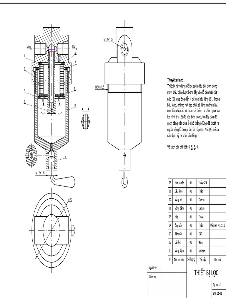 1.thiet Bi Loc | PDF