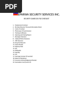 CCTV Access Request Form Template | PDF