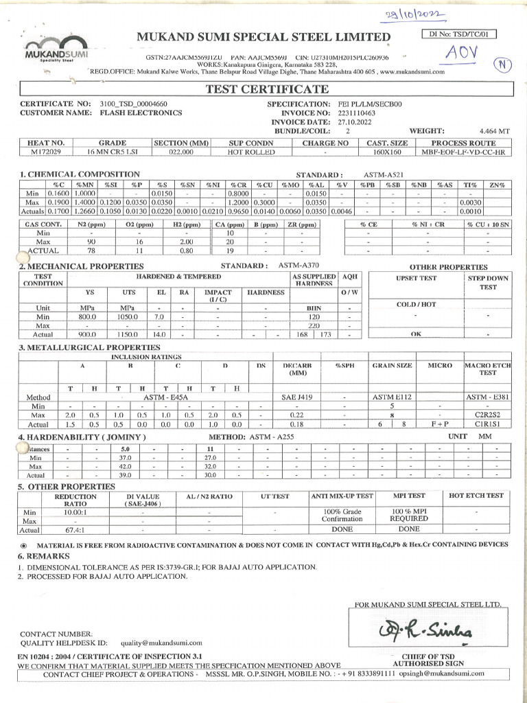 AOV | PDF