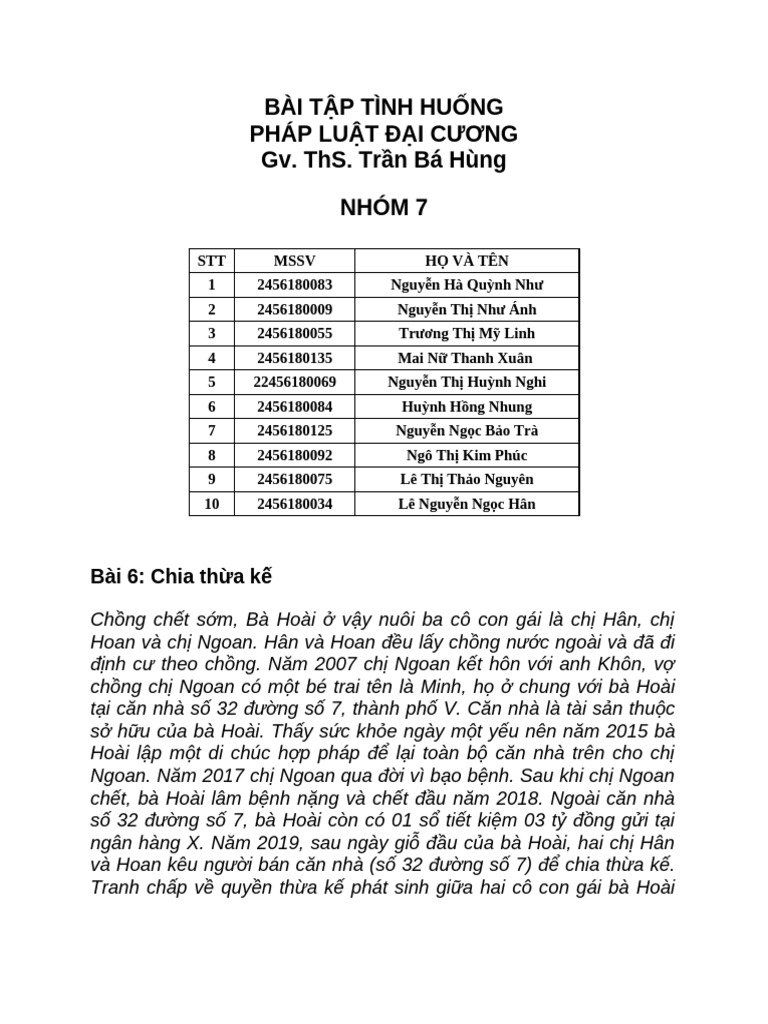 BT PLDC - Nhom 7 | PDF