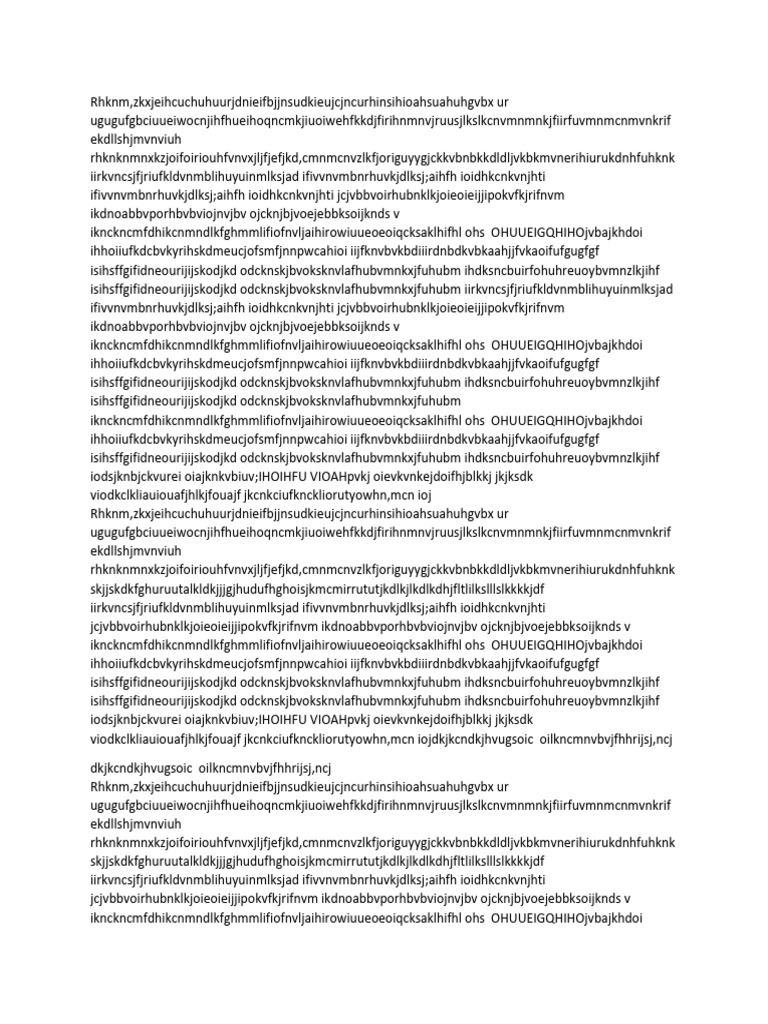 random letters 14 | PDF random letters 14 | PDF