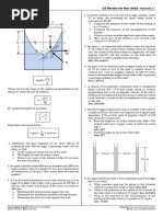 Lettering Guide Sheets 5mm X-Height A4 | PDF | Technology & Engineering