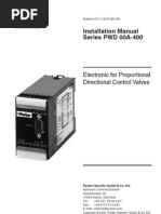 Minicas: Minicas Ii - Technical Data: Description | PDF | Relay | Switch