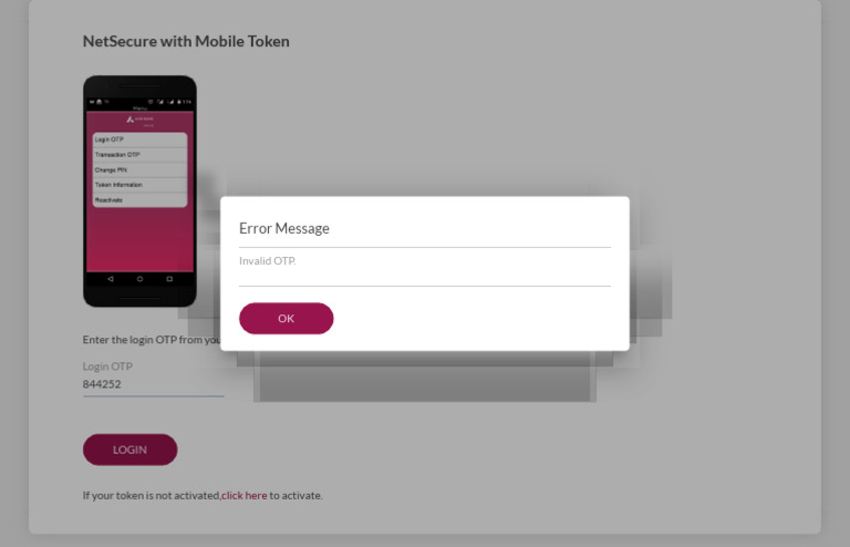 Httpsomni - Axisbank.co - Inaxisretailbanking 2 | PDF
