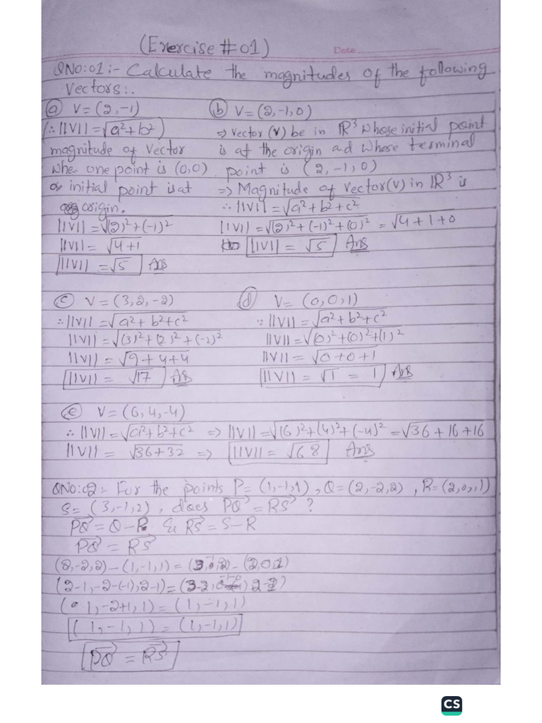 Physics Assingment #2 | PDF