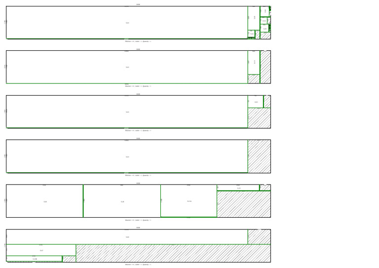 Cutting Optimization pro - Results | PDF