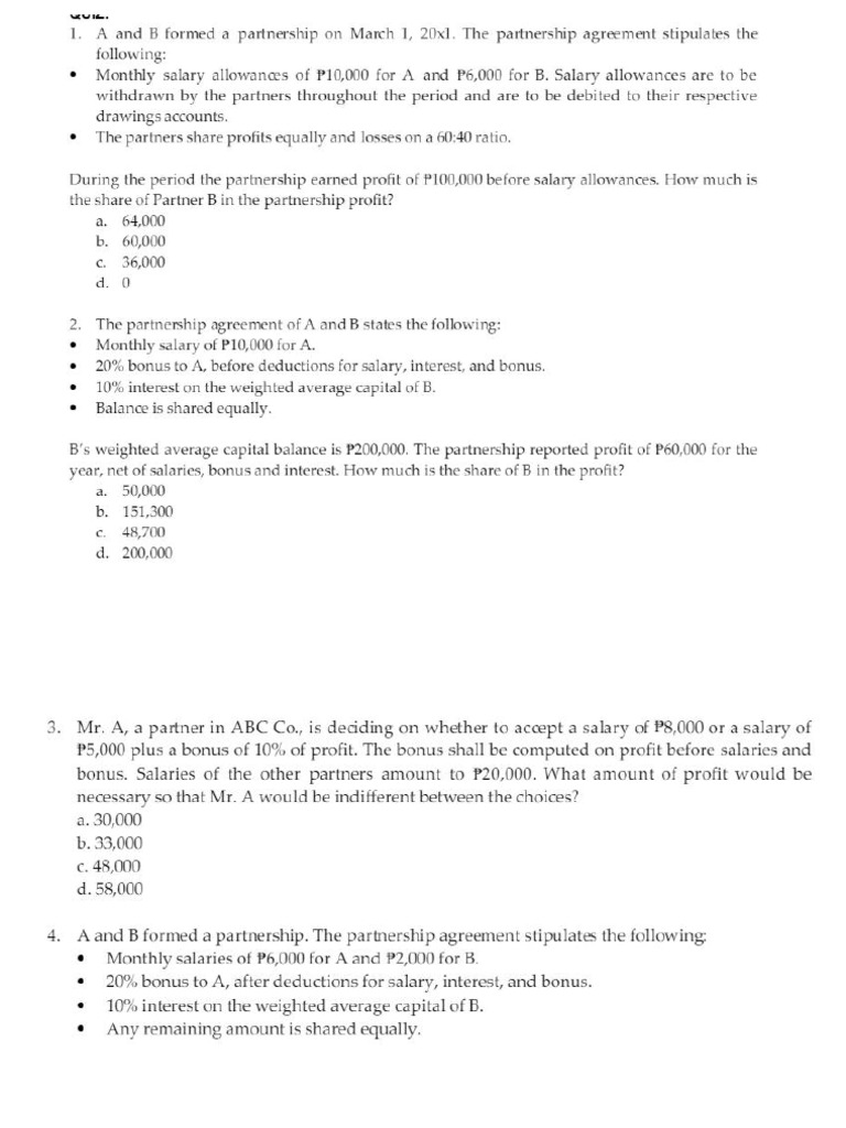 Operations | PDF