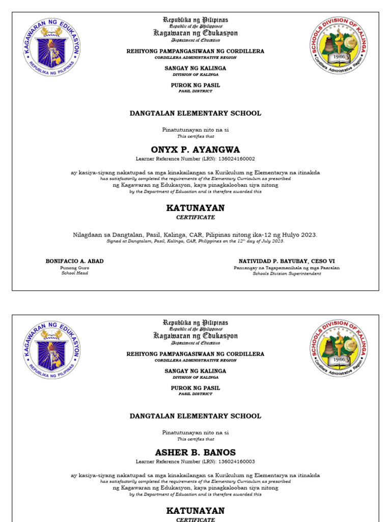 DIPLOMA | PDF | Government Institutions | Governance