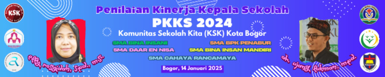 SPANDUK PKKS 2024 KSK (1) | PDF