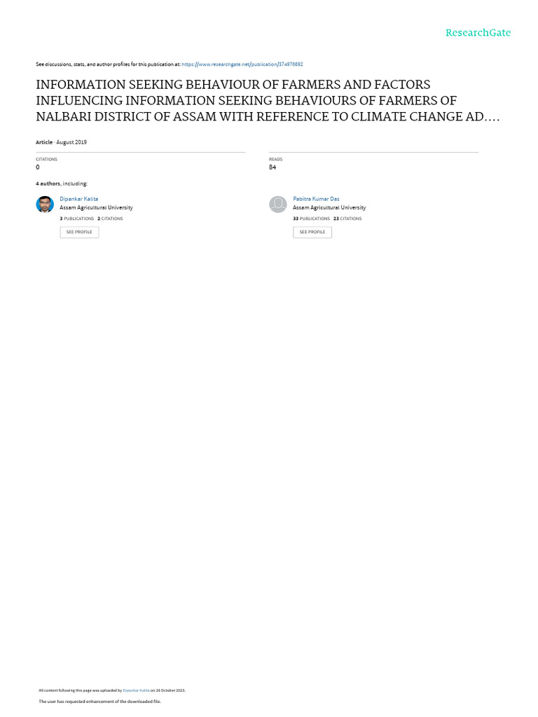 Paper (1) | PDF | Standard Deviation