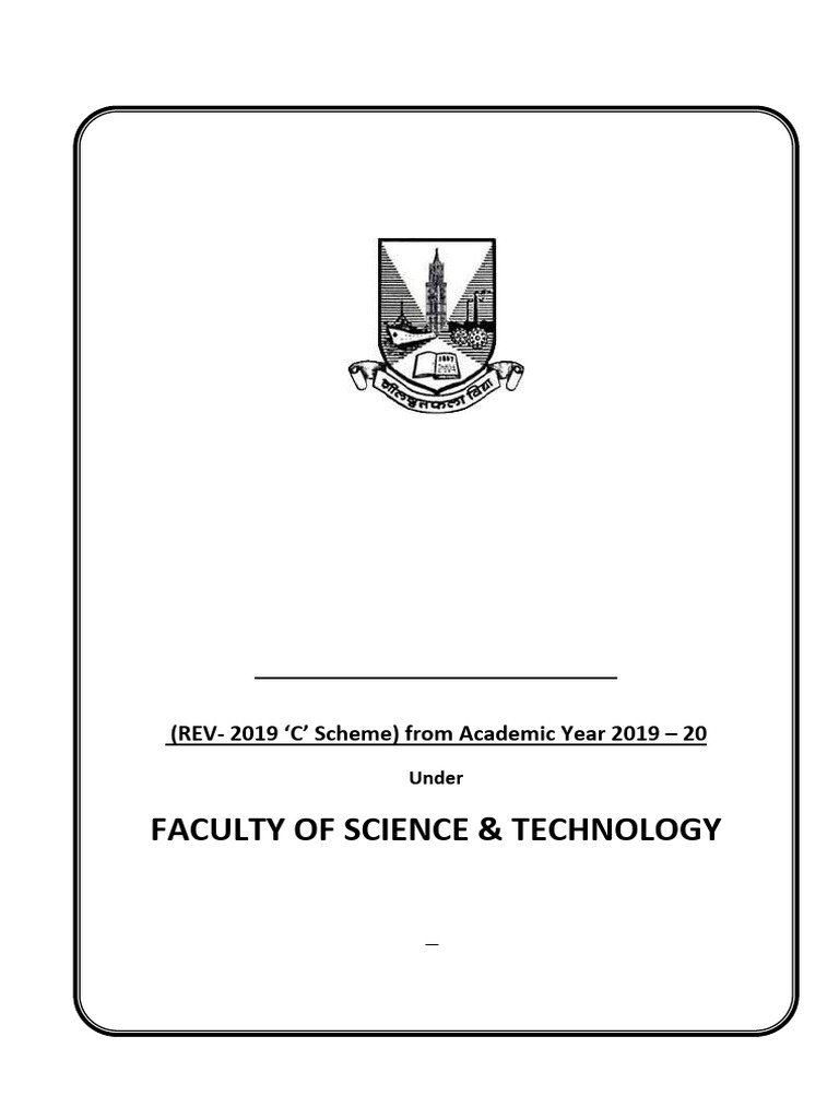 TE Syllabus | PDF | Electric Field | Magnetic Field
