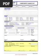 Damage Slip Form Template | PDF | Computers | Technology & Engineering