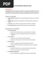 2014 Sony Pictures Hack Analysis | PDF | Security | Computer Security