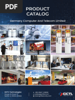 BODY SCANNER - Tek84 Engineering - Intercept-Brochure-rev-F-for-e-mail ...