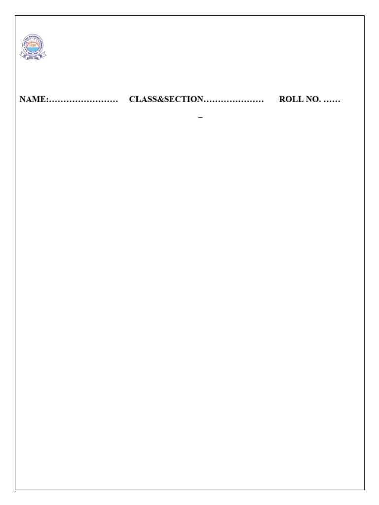 Class III Science Revision | PDF | Foods | Asian Cuisine