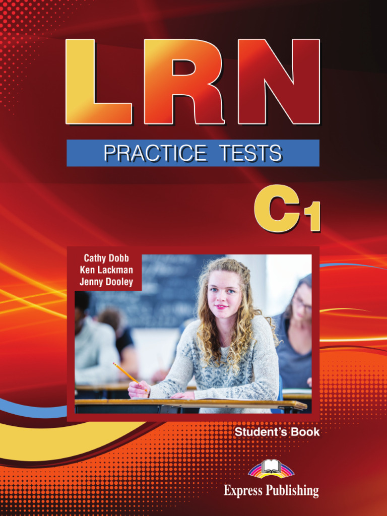 LRN_c1_ss | PDF | Essays | Study Skills