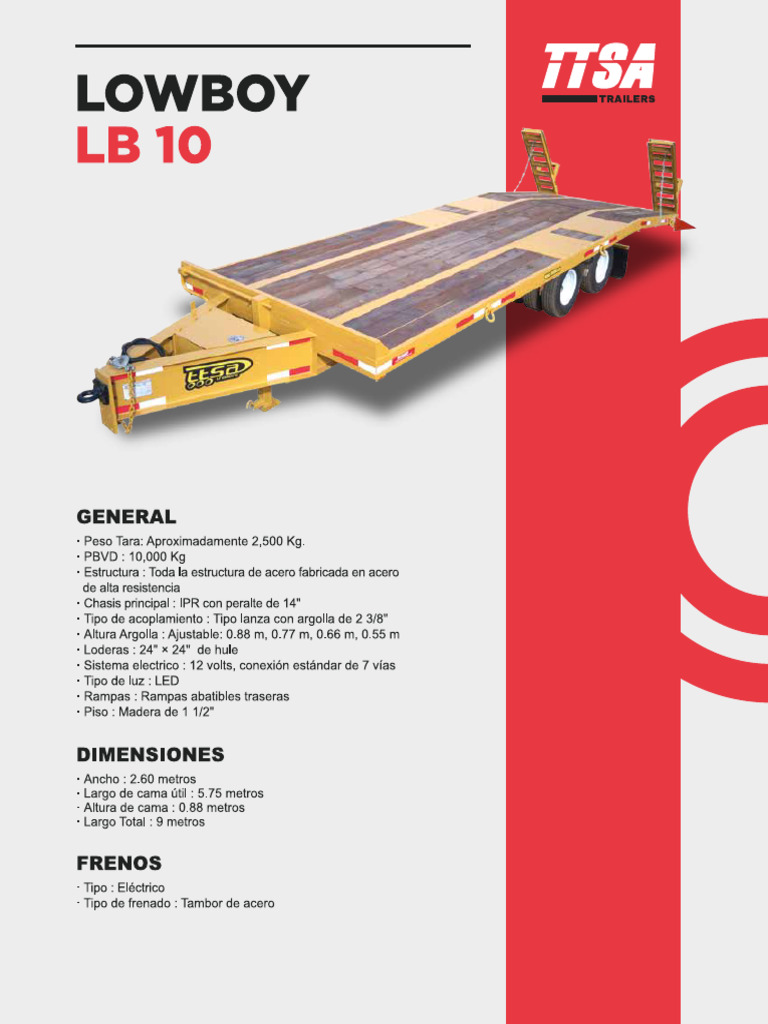 LB10 | PDF