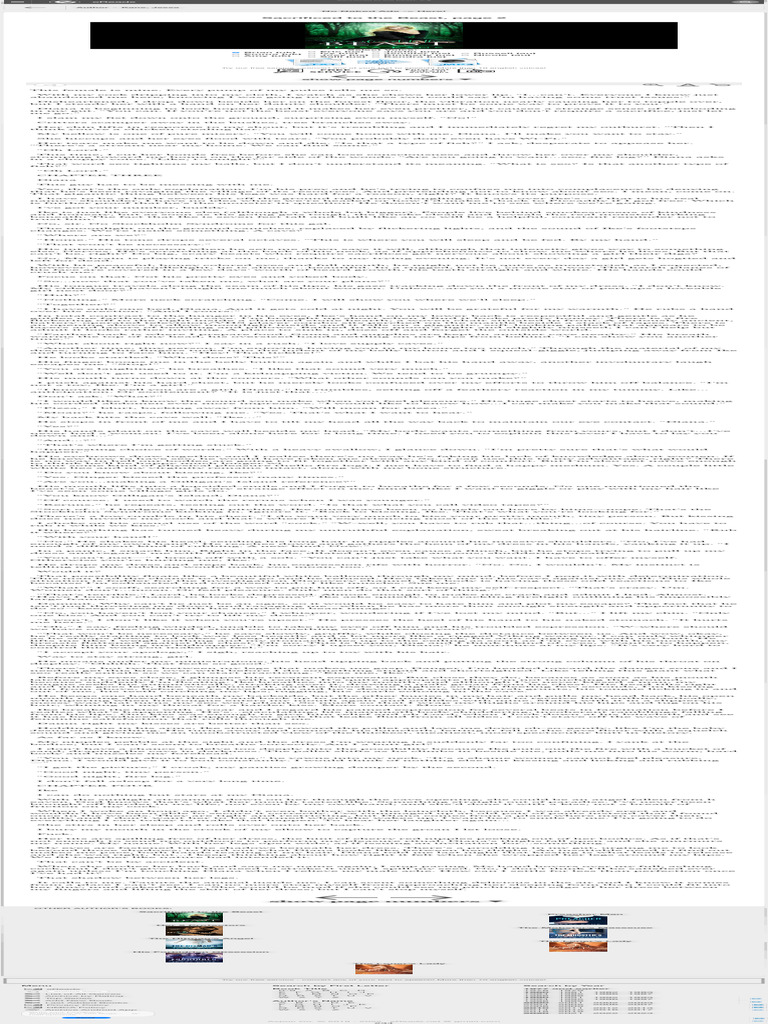 Sacrificed To The Beast (Kane, Jessa) p.2 Glo | PDF